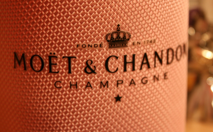 Celebrating Excellence: The Storied History of Moët & Chandon - Vino-Club