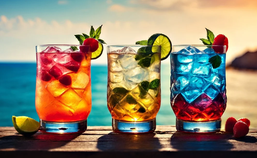 The Best Cocktails for Summer 2024: Refreshing Sips to Beat the Heat ...