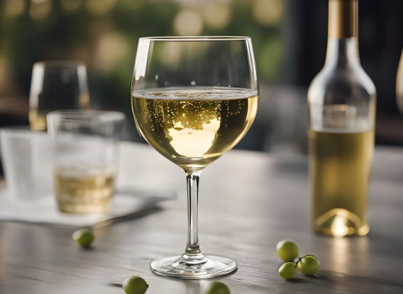 The Perfect Temperatures for White Wines: A Guide to Optimal Enjoyment ...