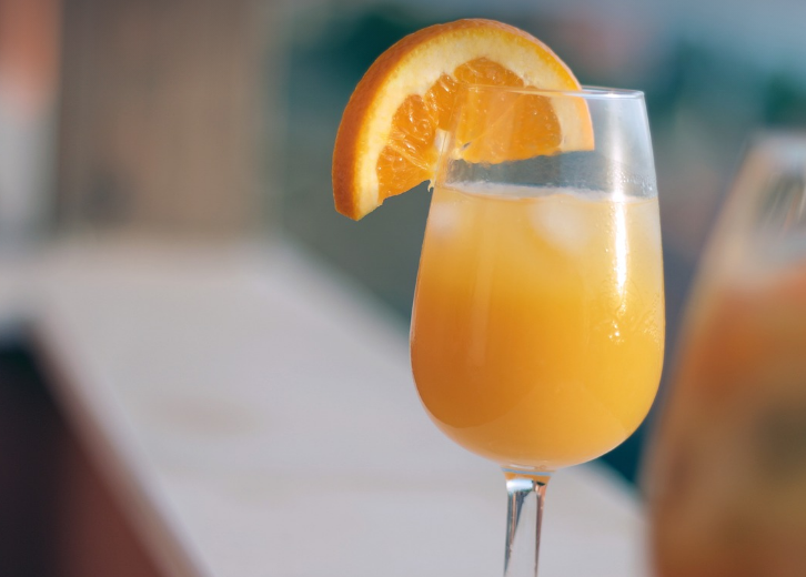 Bucks Fizz: The Classic Cocktail for Celebrations - Vino-Club
