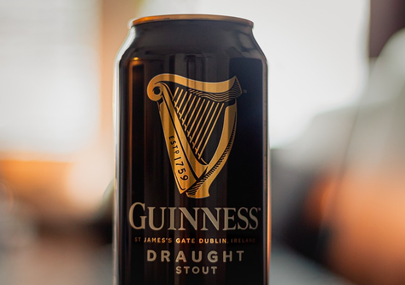 The History of Guinness: Ireland’s Iconic Brew - Vino-Club